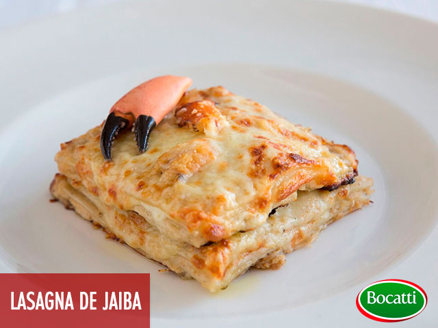 Bocatti Alimentos - Guía Horeca