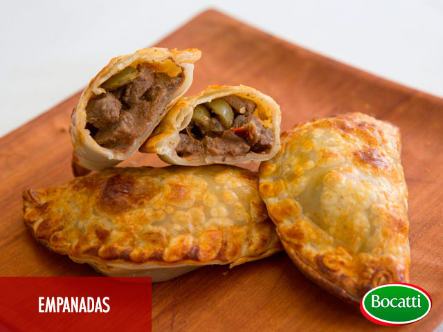 Bocatti Alimentos - Guía Horeca