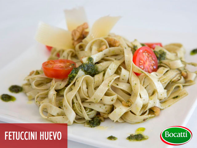 Bocatti Alimentos - Guía Horeca