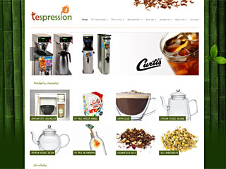 Tespression - Guía Horeca