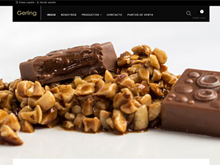 Gerling Chocolatier - Guía Horeca