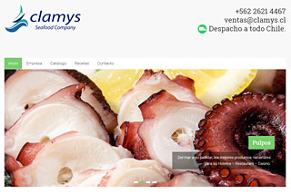 Clamys - Guía Horeca