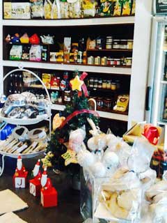 Panadería Panetta - Guía Horeca